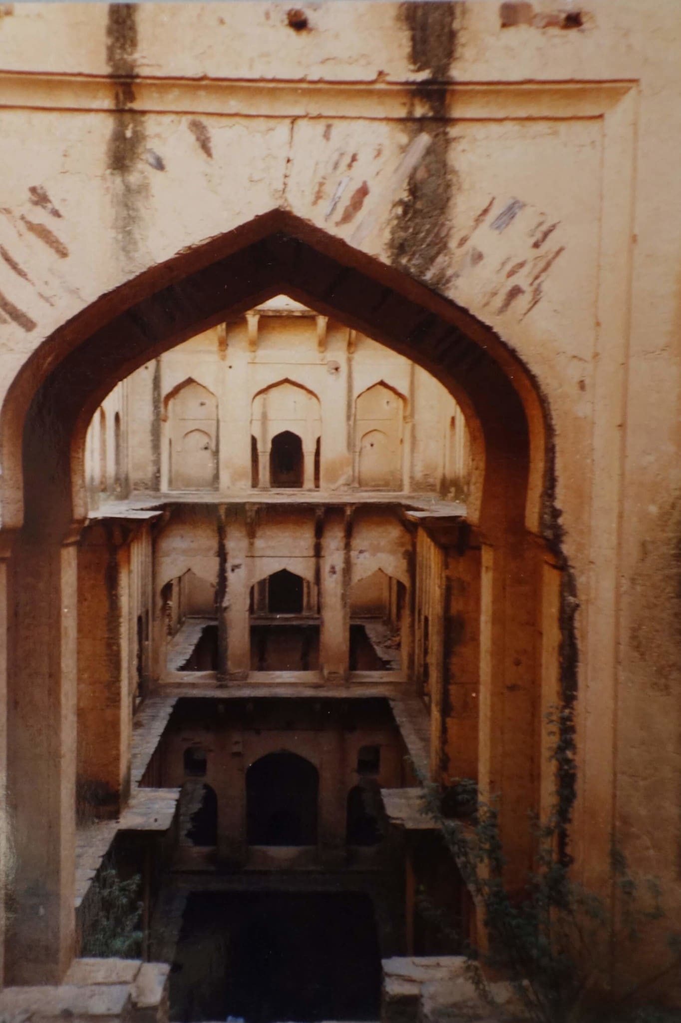 The Begum - Michael of Greece