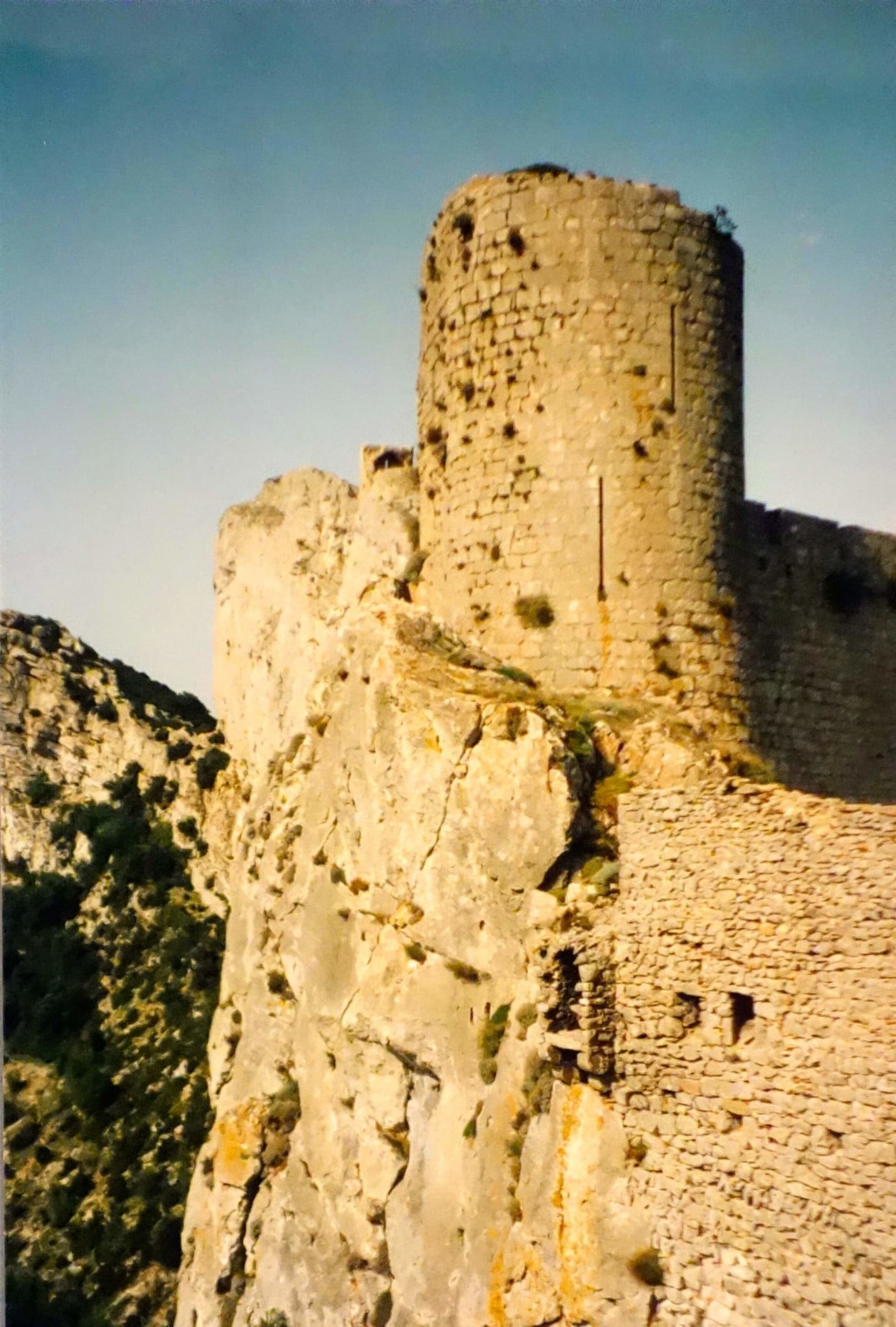 The Cathars - Michael of Greece