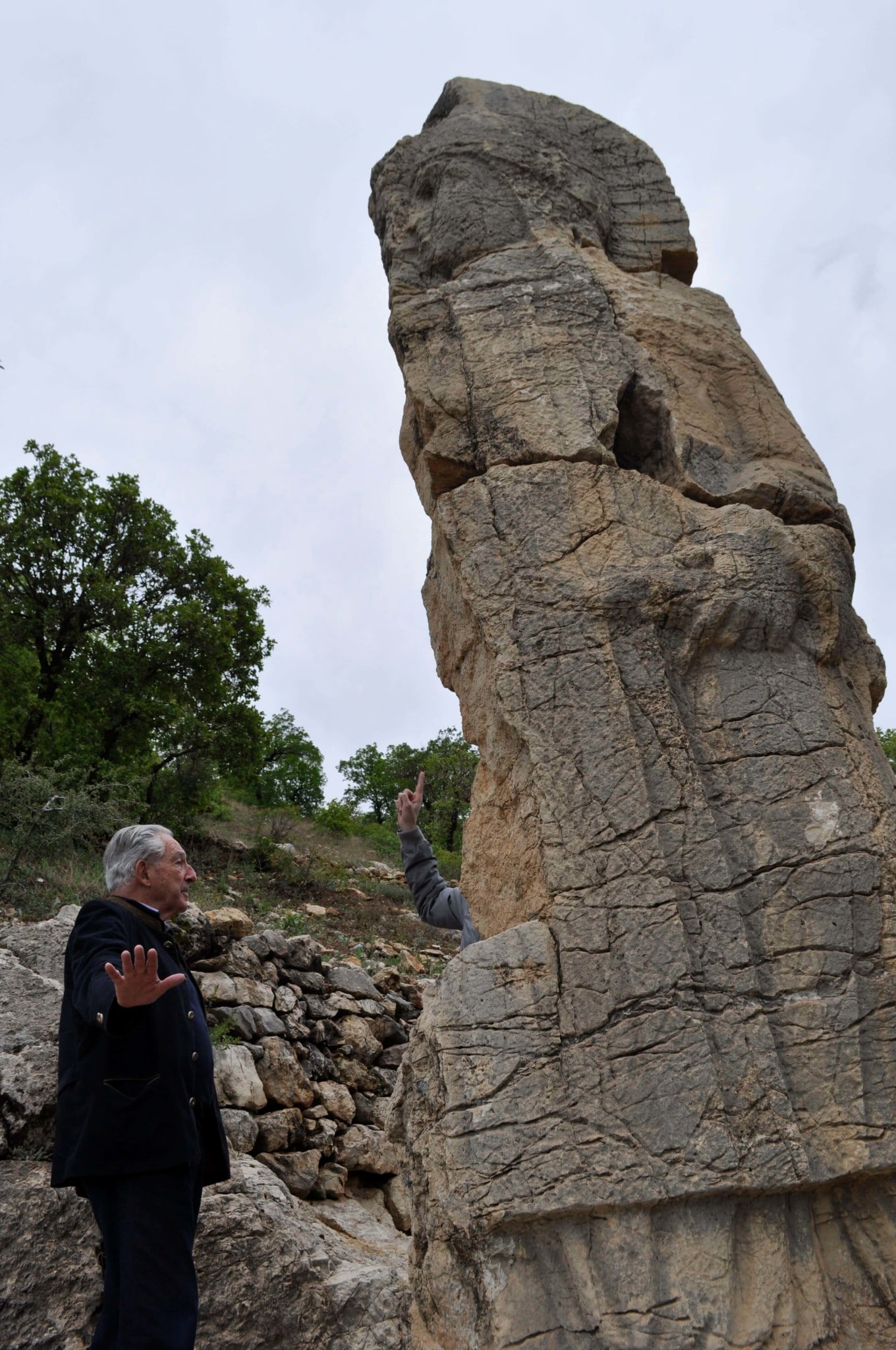 Mithra - Michael of Greece