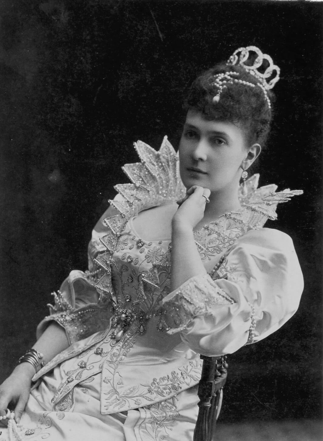 Imperial Russia - Michael of Greece