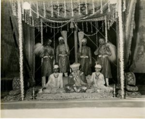 Romania - Michael of Greece